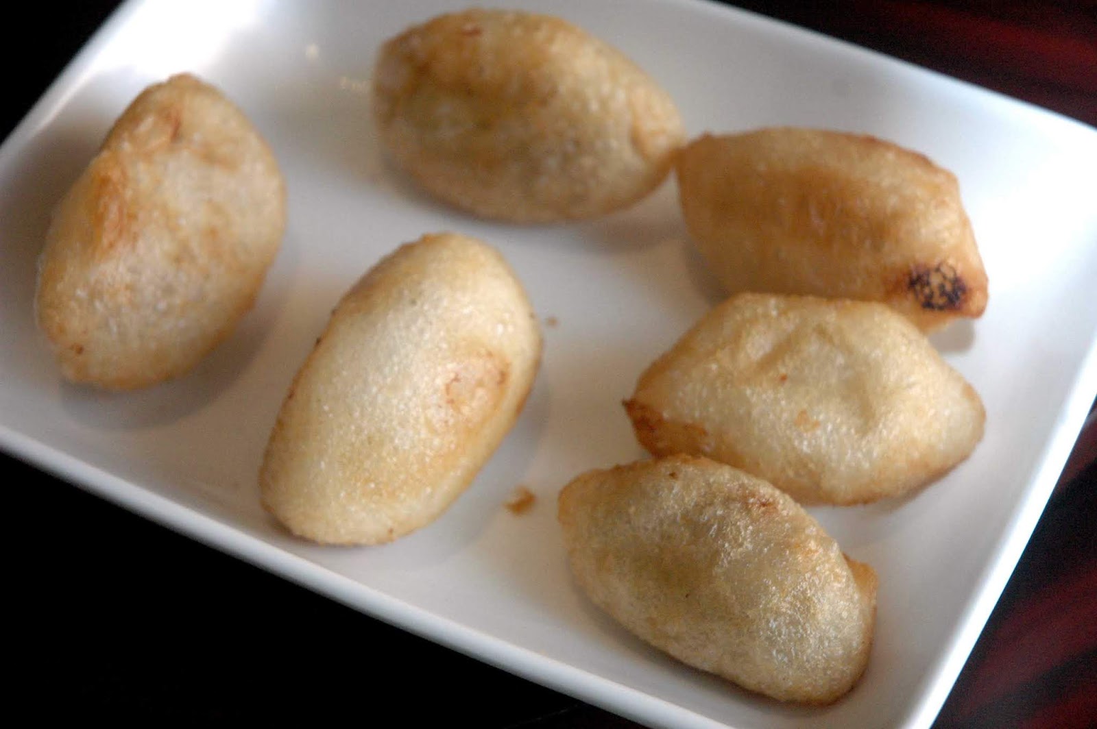 DUDE FOR FOOD: Come Hungry For The All-You-Can-Eat Dim Sum At New World ...