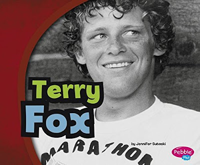 The Primary Patch: Picture Books and FREE resources about Terry Fox
