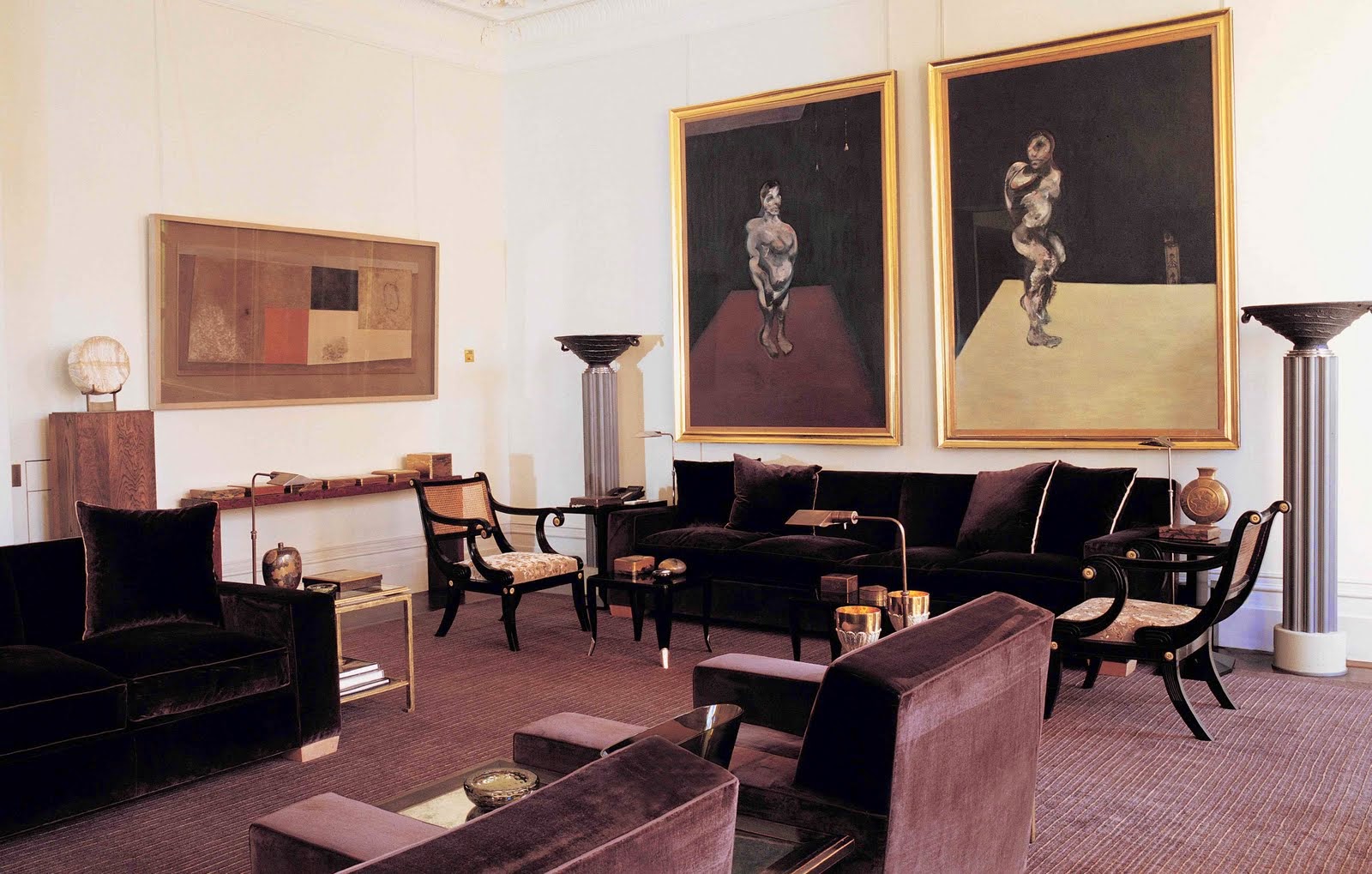 Spencer Alley: Grange