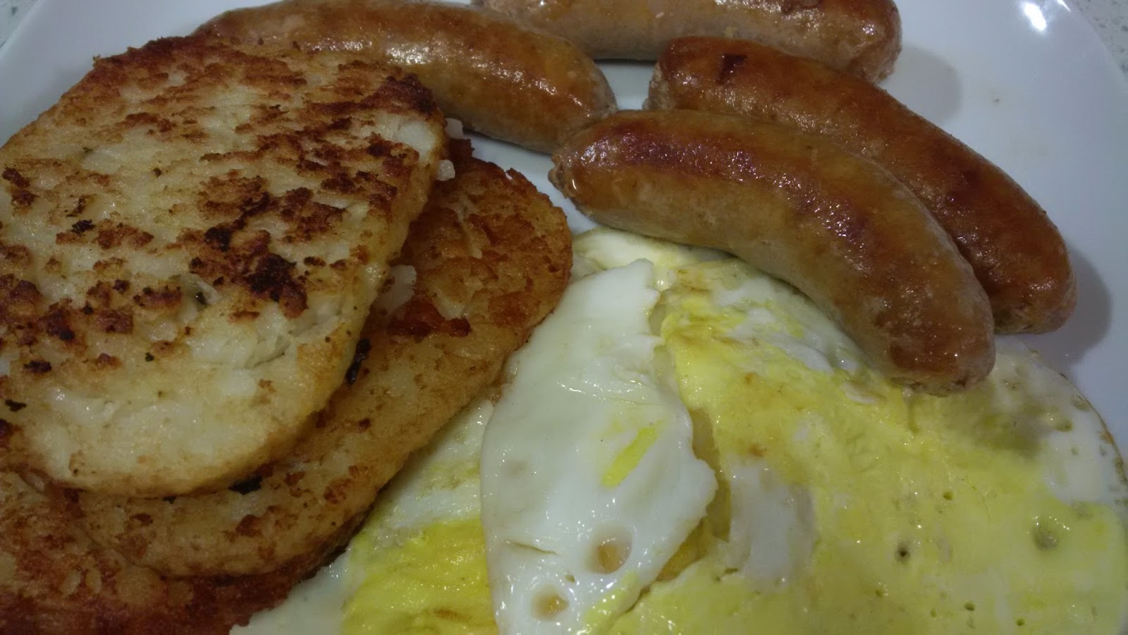 Vancouver Makan Club: Western Style Breakfast