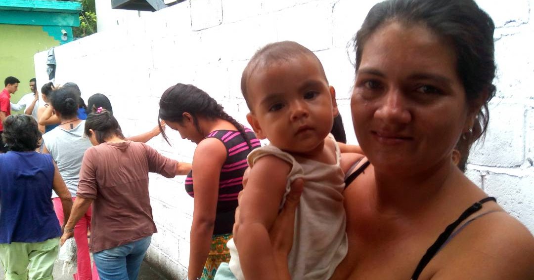 La increible e inmoral historia de dos madres presas por producir ...