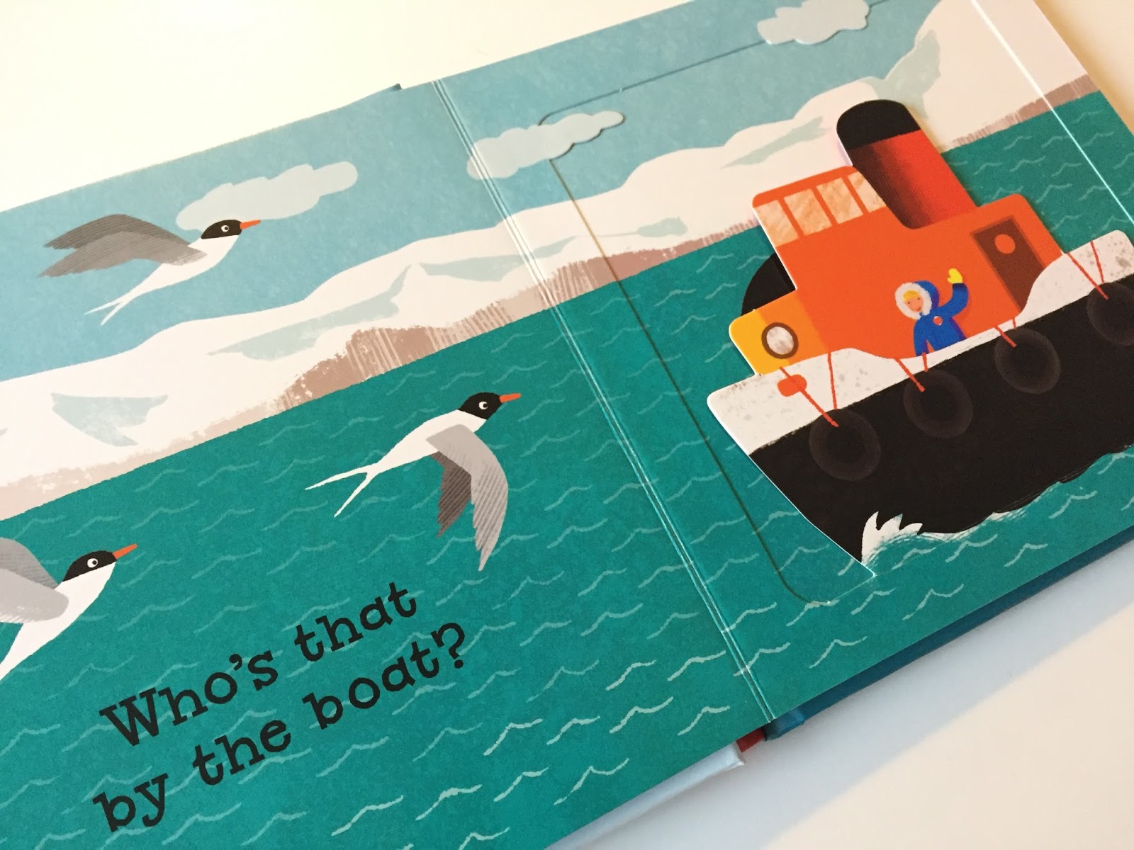 The Bookworm Baby: Can You Say It Too? Brrr! Brrr!