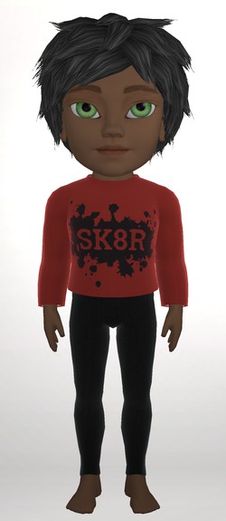 Monkfish's dolly ramble: Makies