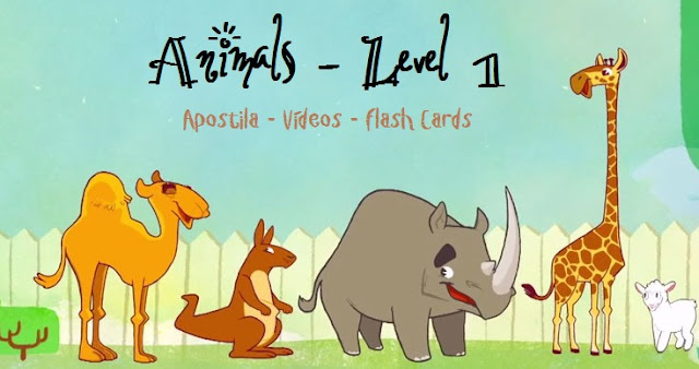 Família de Trigo — Educação Domiciliar no dia a dia: Inglês | Super ...