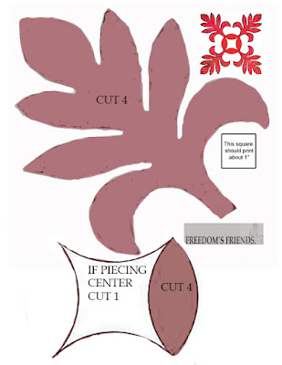 Civil War Quilts: Freedom's Friends #8 Hetty Reckless: Friends & Relations