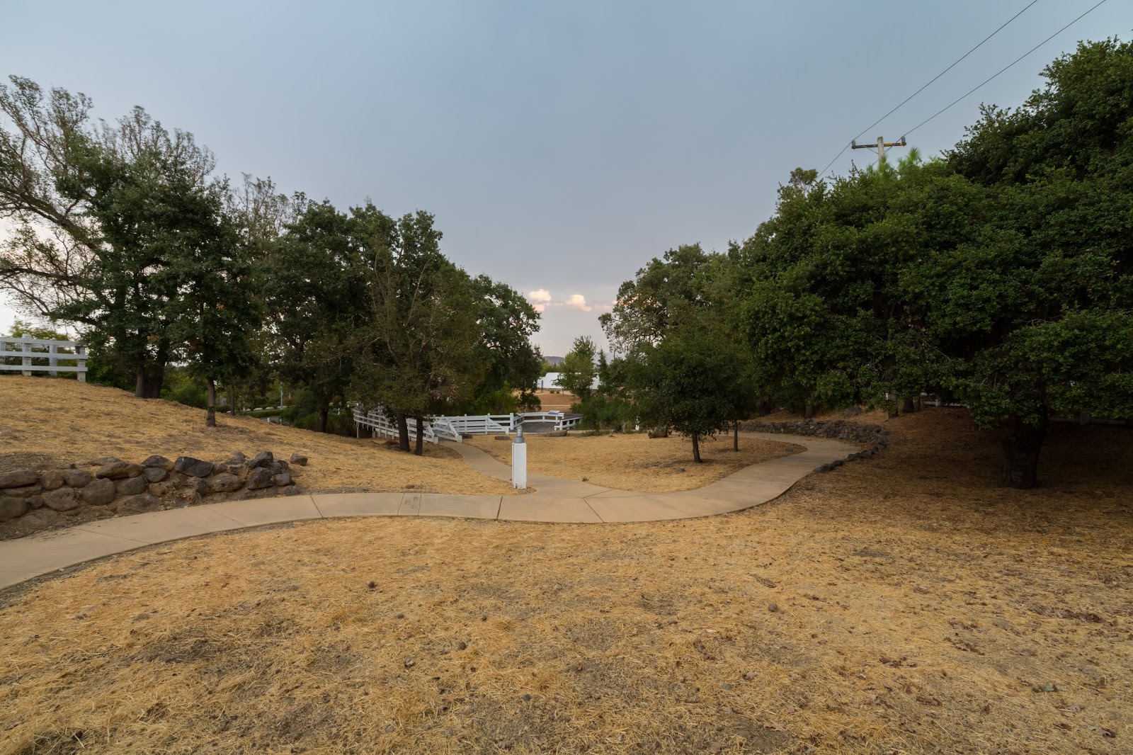 Naturetastic Blog: Alviso Adobe Community Park - Pleasanton, CA (9/11/2017)
