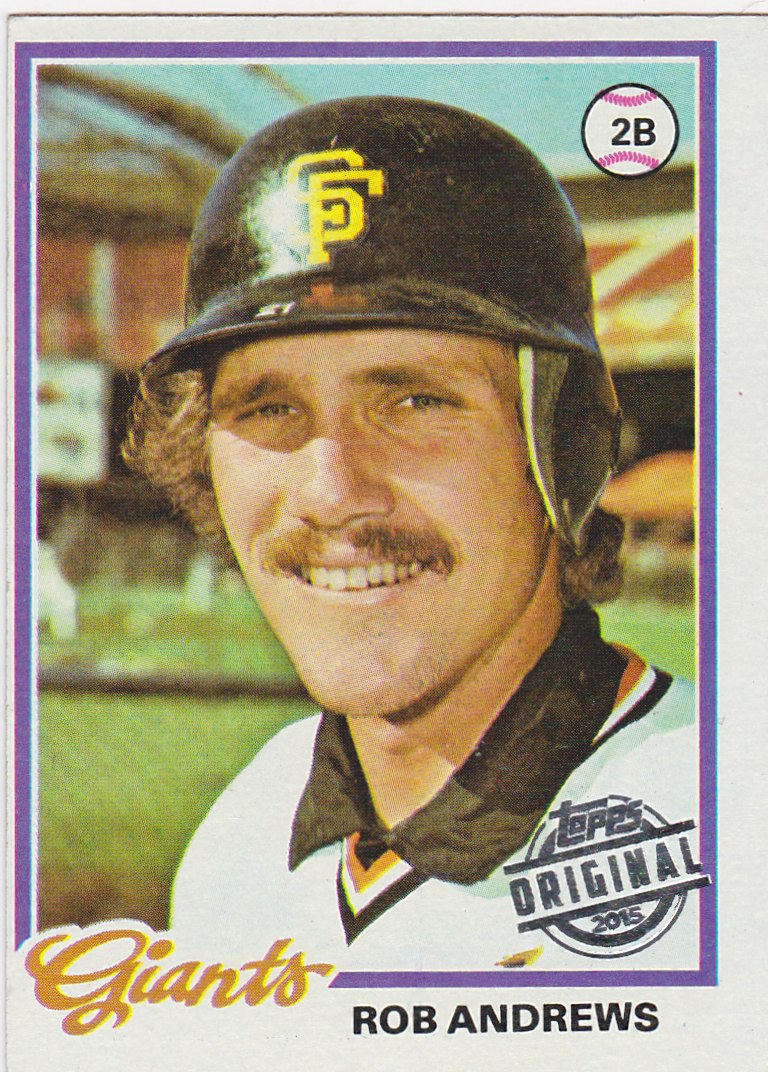 The Five Tool Collector: That ain't me!!