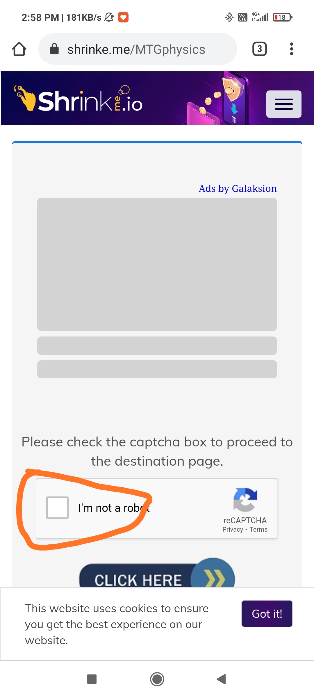 Concise Inorganic Chemistry J.D Lee PDF Download