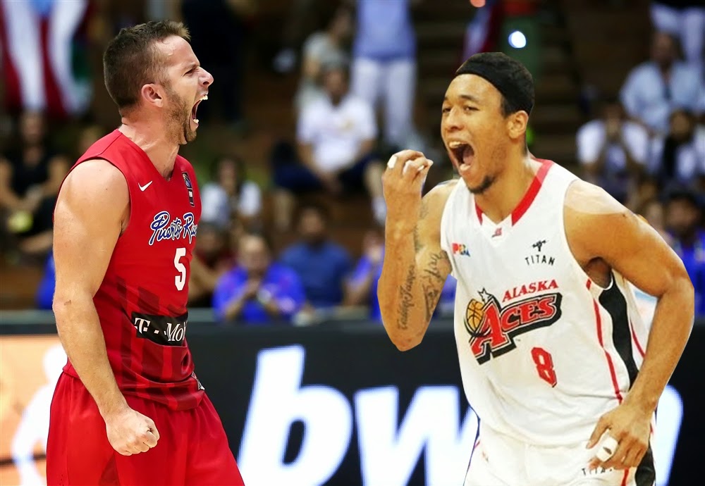 Team Gilas Pilipinas - FIBA 2014 FUNNY MEME | Pinoy BasketBalista