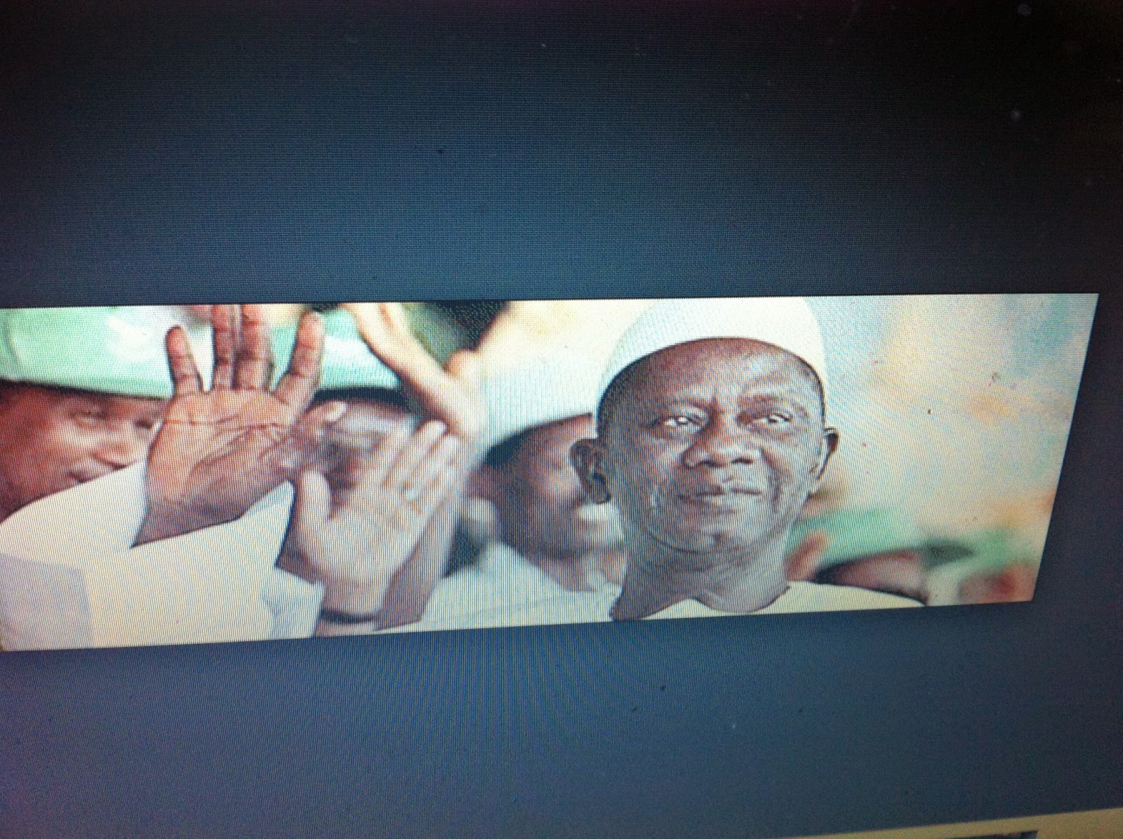 THE BLACK SOCIAL HISTORY:: BLACK SOCIAL HISTORY : AFRO-GUINEAN ...