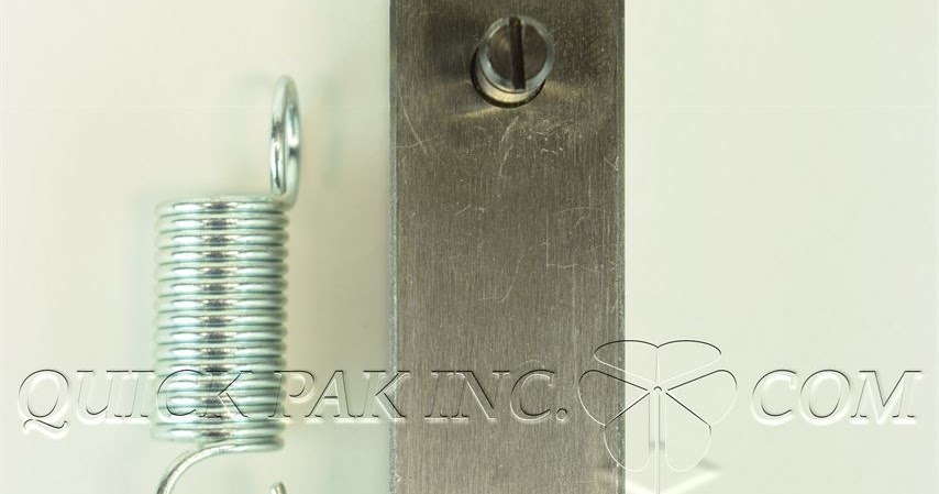 PAC Strapping Machine and Tool Parts