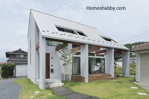 6 Shade Ideas For Your Outdoor Space ~ Homeshabby.com : Design Home ...