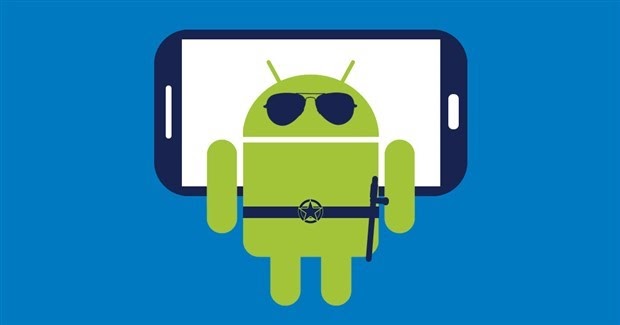 Android Dosya Şifreleme ve Dosya Gizleme Nasıl Yapılır