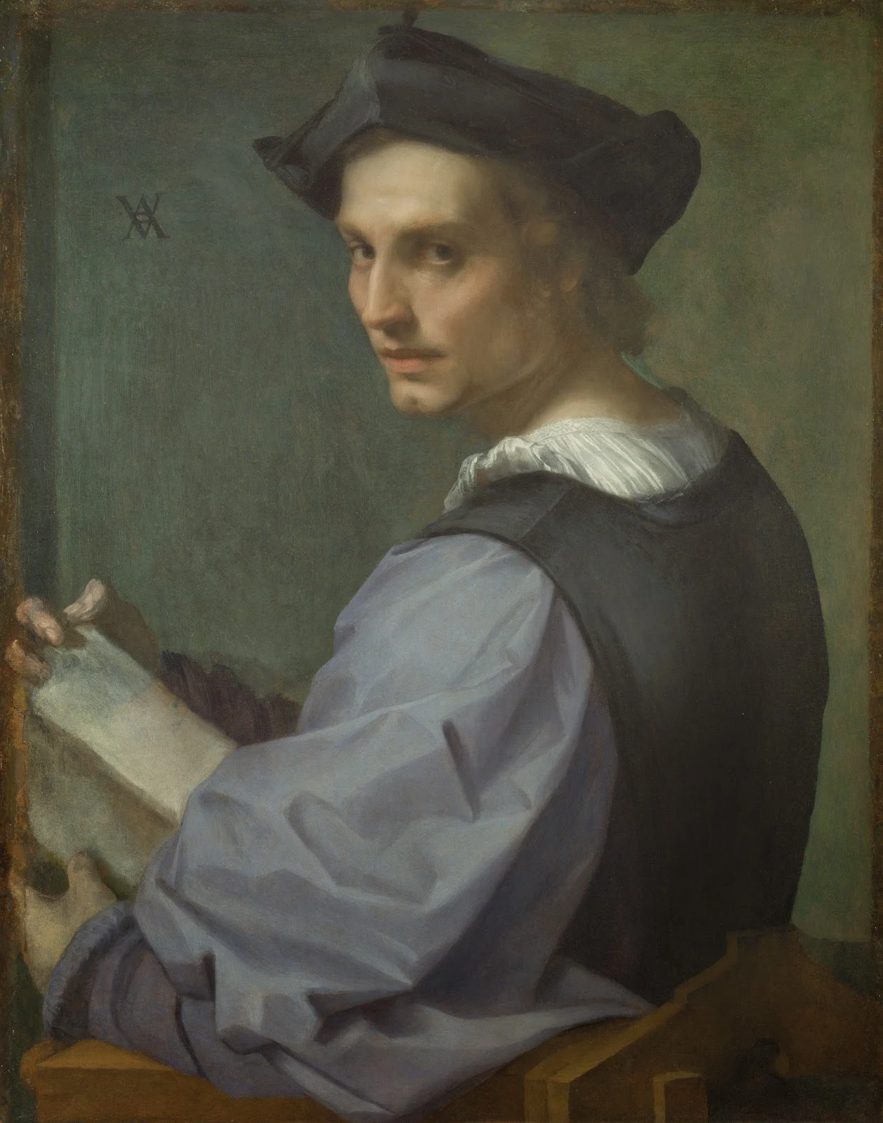 Andrea del Sarto | High Renaissance painter | Tutt'Art@ | Pittura ...