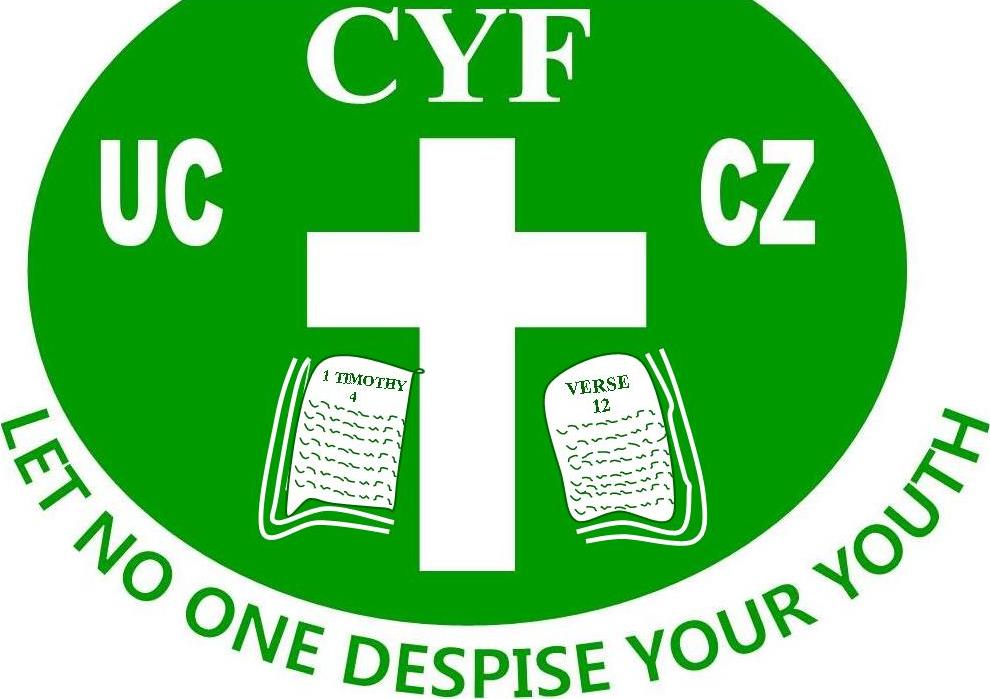 UCCZ Christian Youth Fellowship: CYF Blog