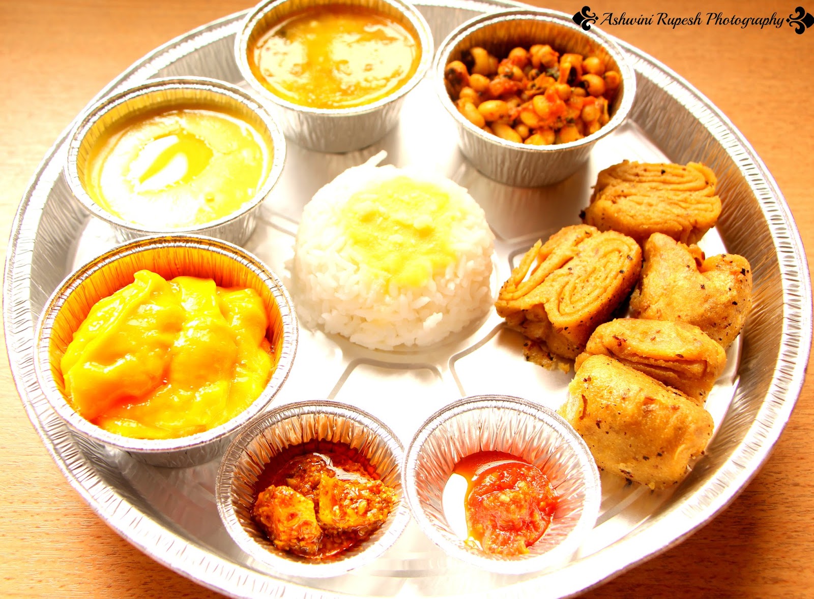 Mothers-Day-Special -Khandeshi-Dal-Batti