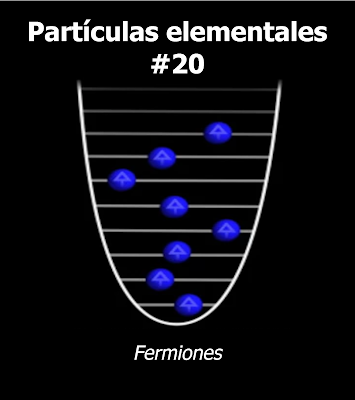 ROLscience: Los fermiones
