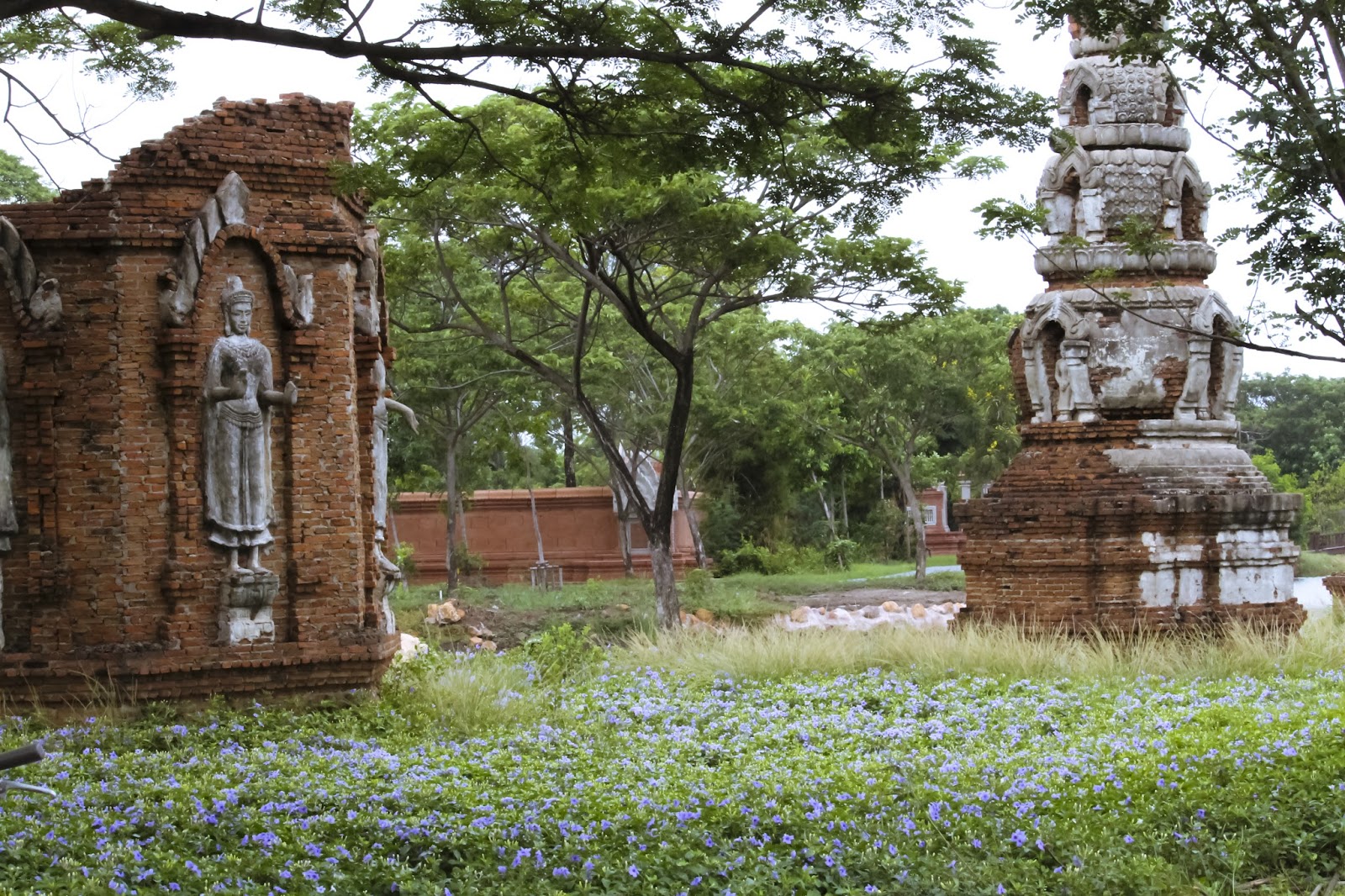 Muang Boran (Ancient City) | Its Beyond Imaginations