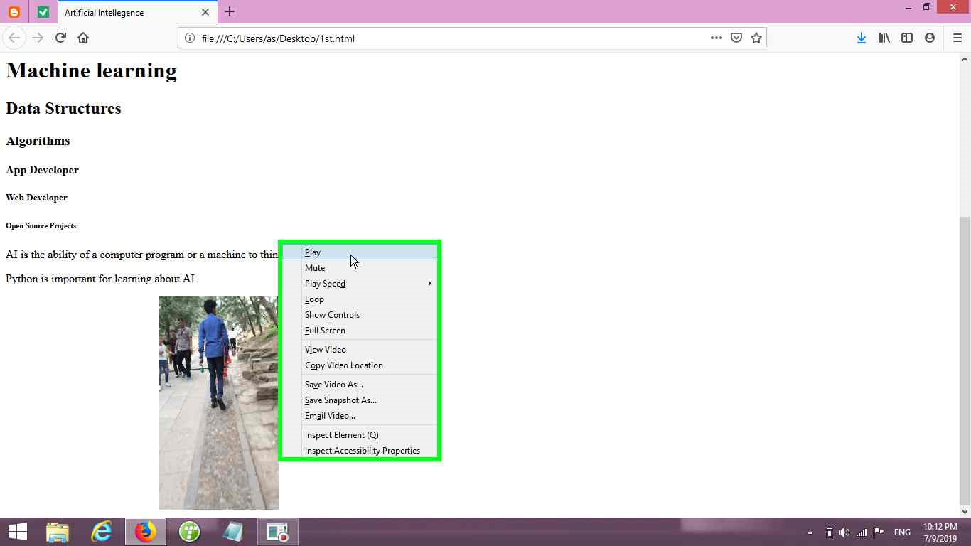 Coding basics html , Learn HTML Basics . - LEARN TO CODE