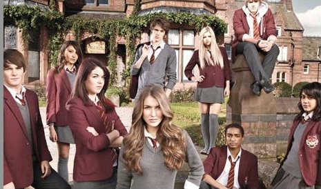 NickALive!: Nickelodeon Orders Third Season Of The Hit Nickelodeon ...