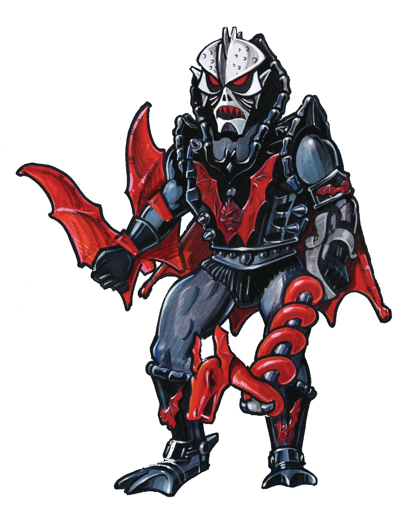 Tutte le versioni di Hordak - Storie Da Birreria