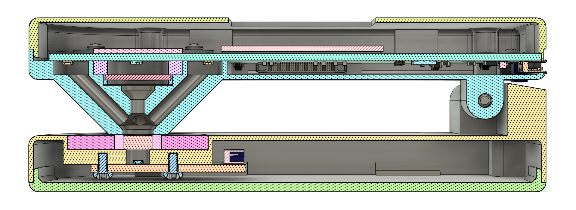 H.E.C. Geek: The Printalyzer Densitometer Project