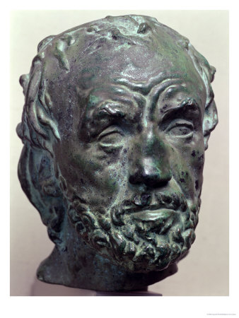 Istorija umetnosti: Ogist RODEN