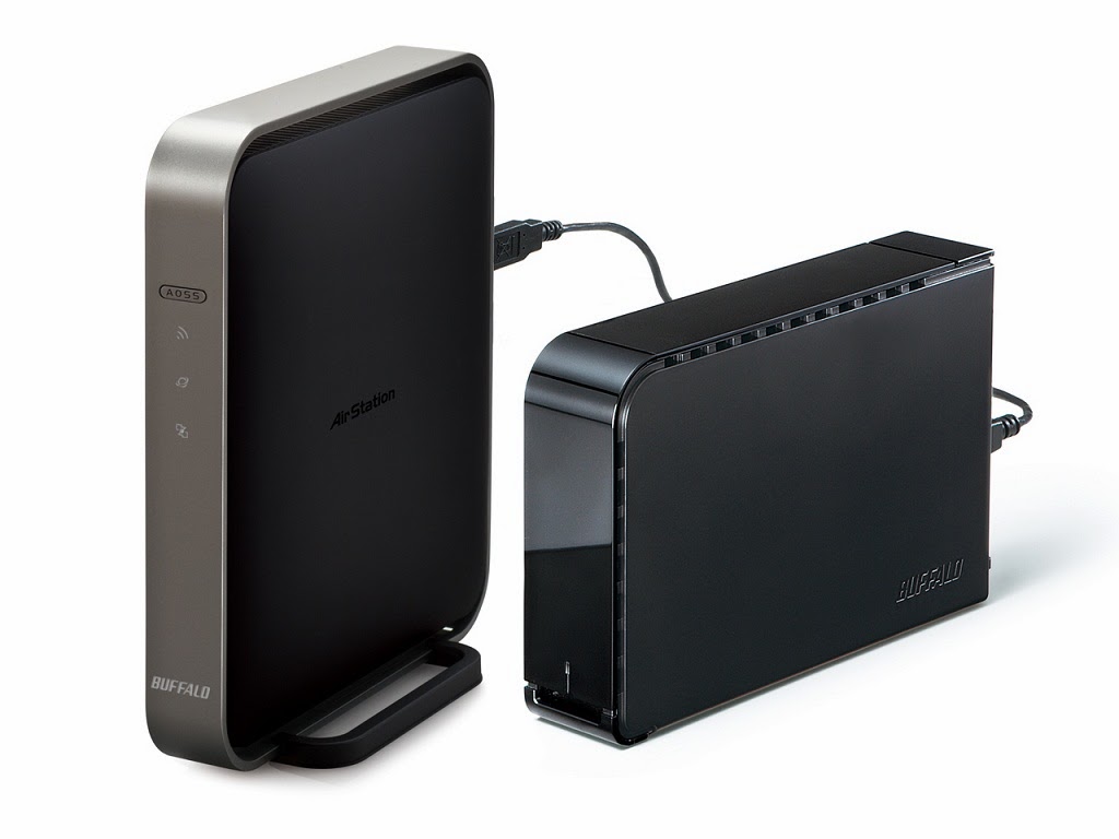 Thiết bị wifi buffalo, nec giá rẻ uy tín chất lượng: Thiết bị mạng ...