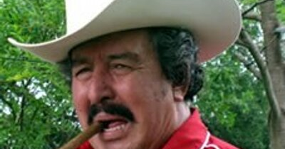 GRANDES DE MEXICO : JULIAN GARZA