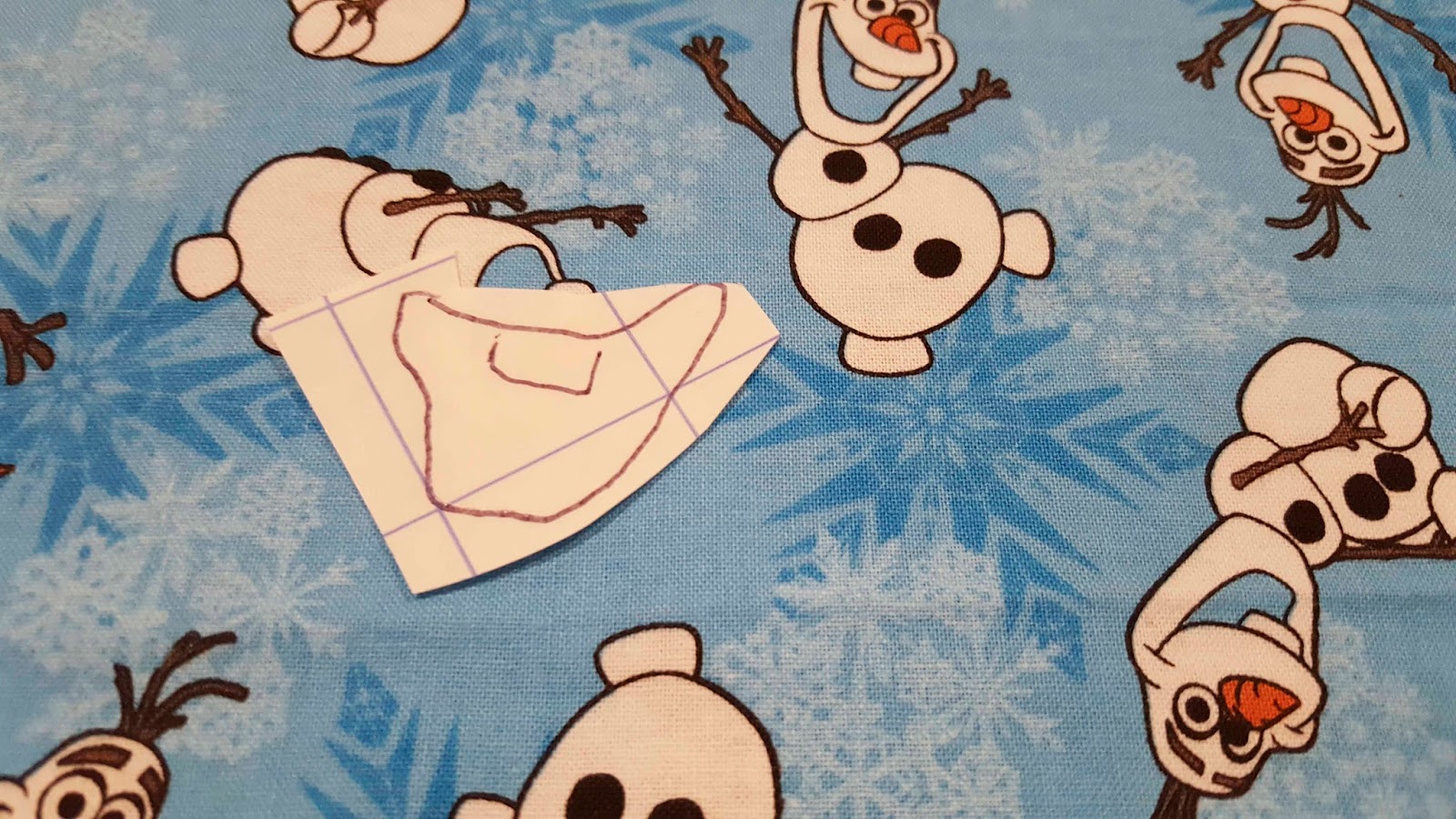 ChemKnits: "How do you make... FROZEN?"