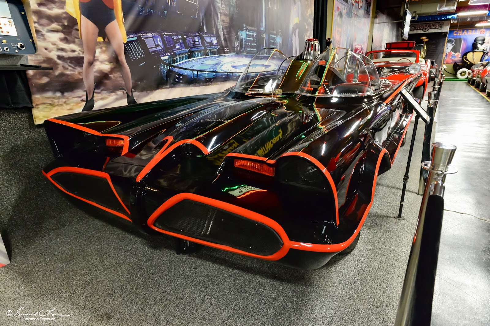 "The Way I See It": Volo Auto Museum - Volo, IL