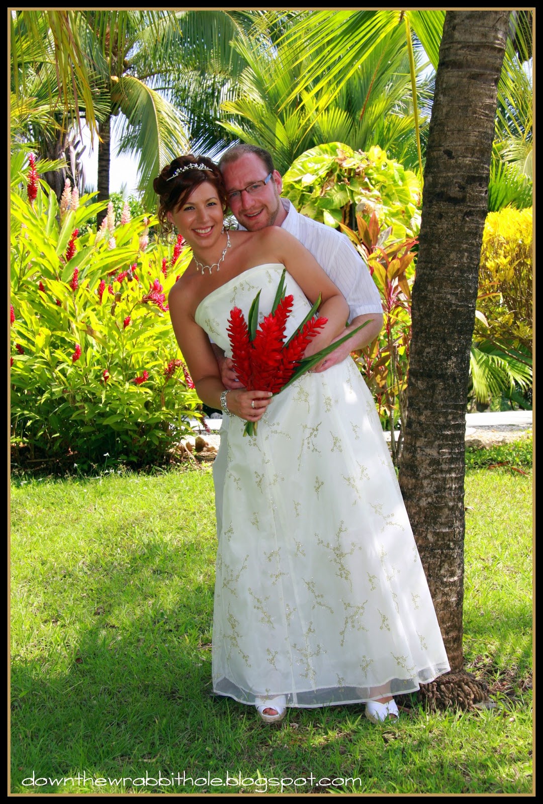 Down the Wrabbit Hole - The Travel Bucket List: Get Married in Costa ...