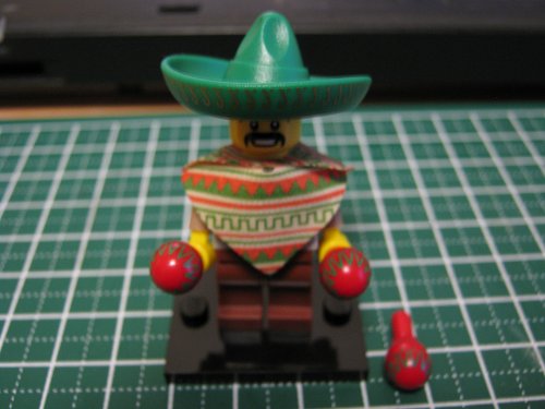 Lemongrass-Studio : Figure Photos Collection Blog: LEGO mini figures ...