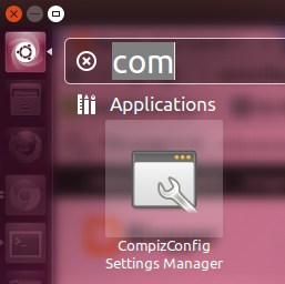 Mengaktifkan Compiz Desktop Cube di Ubuntu 13.04 - caratutorial.com