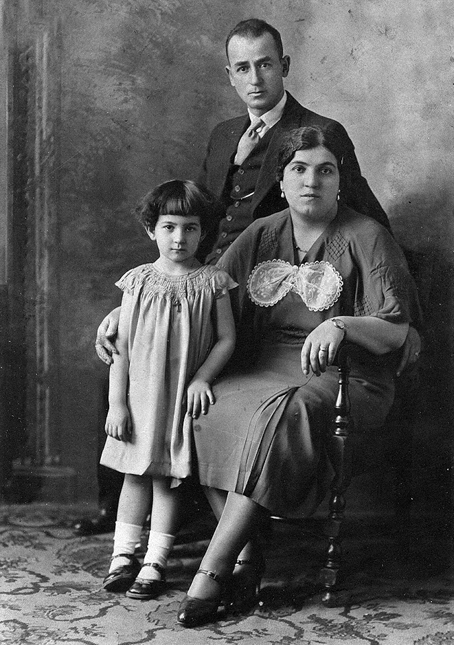 ΙΣΤΟΡΙΚΟ ΚΑΙ ΛΑΟΓΡΑΦΙΚΟ ΑΡΧΕΙΟ ΣΤΕΝΗΣ: 1930-1940