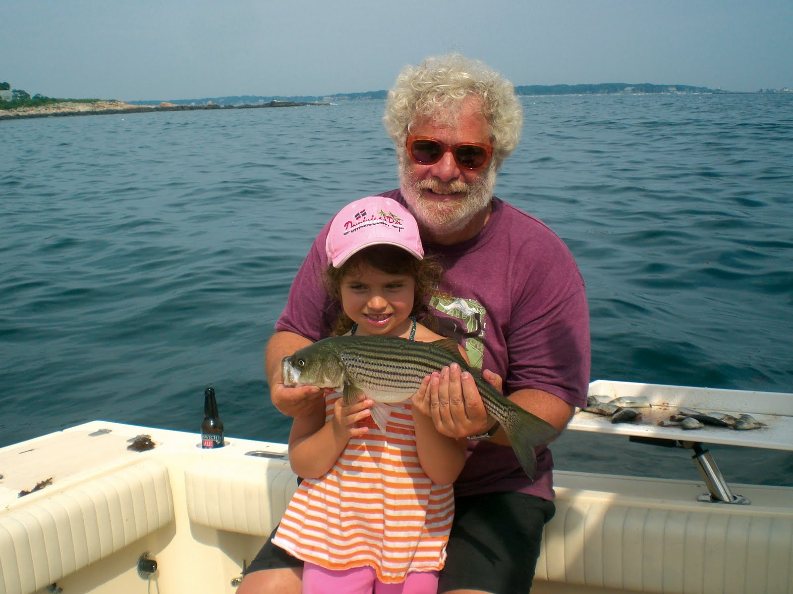 Parents Rule!: A World Without Fish: How Kids Can Help Save the Oceans