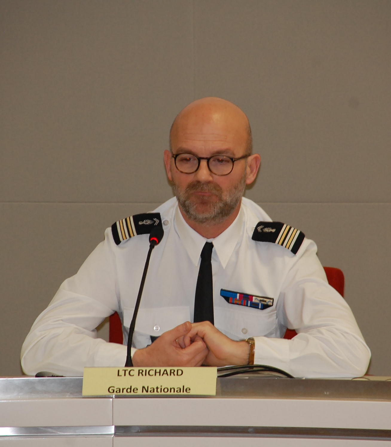 Bienvenue sur le blog du président d'honneur de R.E.S.Gend