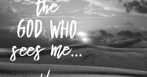 Not Forgotten: Genesis 16.7-16