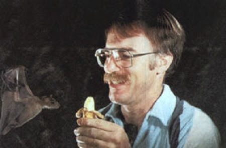 Merlin Tuttle - wikipedia.org