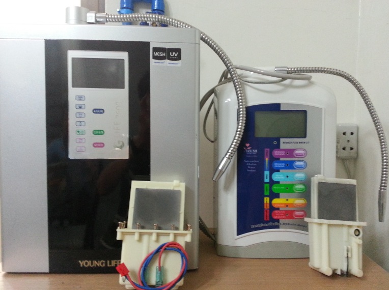 Everything You Need to Know About Healing Water