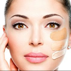 El tono de base perfecto, según tu tono de piel!