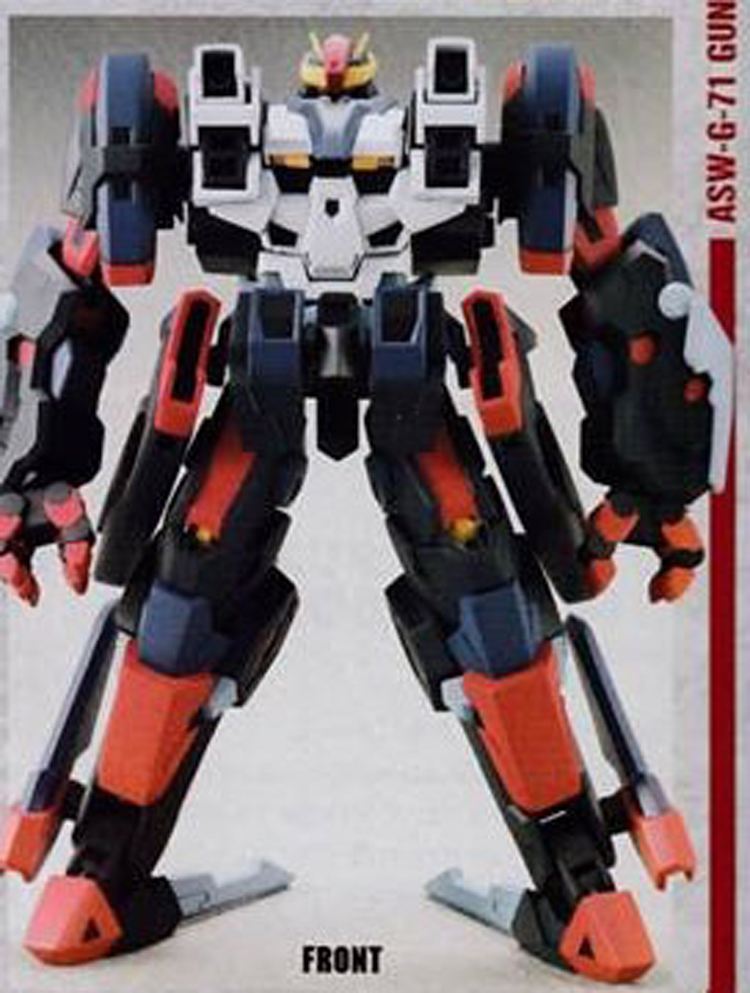 GKgundamkit Professional Modeller Blog: Custom Build: HG 1/144 Gundam ...