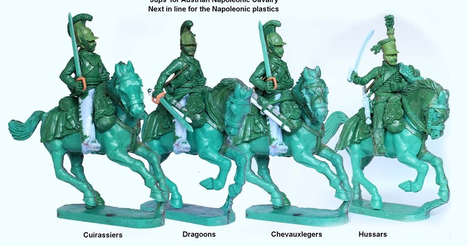 Tabletop Fix: Perry Miniatures - New Previews