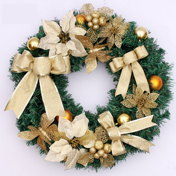 Super Organizada: decorar o Natal com grinaldas