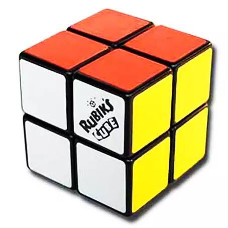 Berbagai Macam Jenis Rubik Yang Ada Di Dunia - Triniad