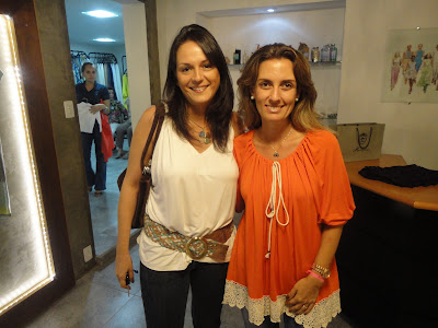 Moda com Café: Reinauguração e Lançamento de Moda Primavera na Maria ...
