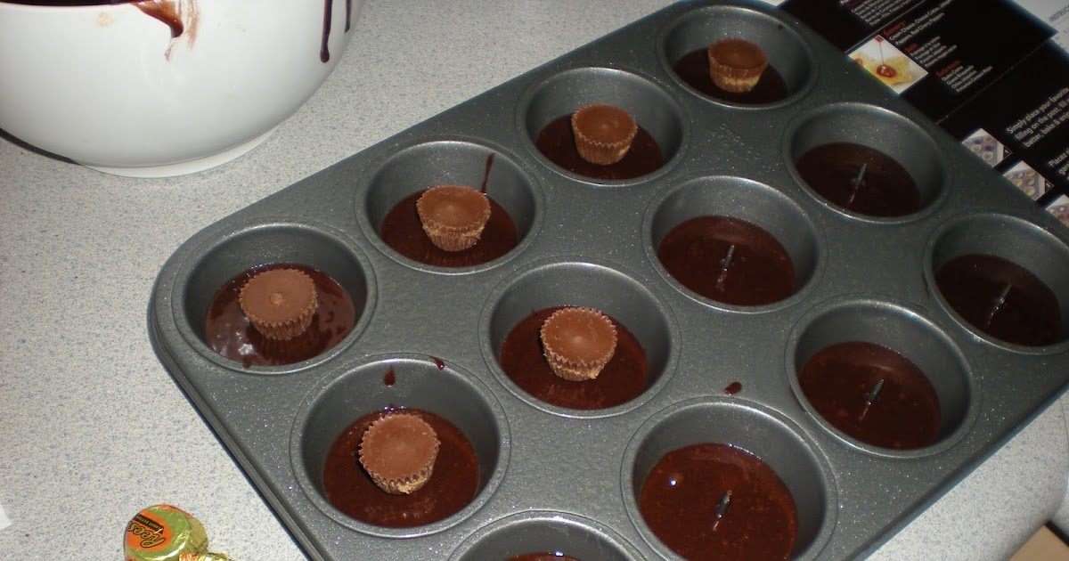 Inspiration and Rough Drafts: Bake a Surprise!