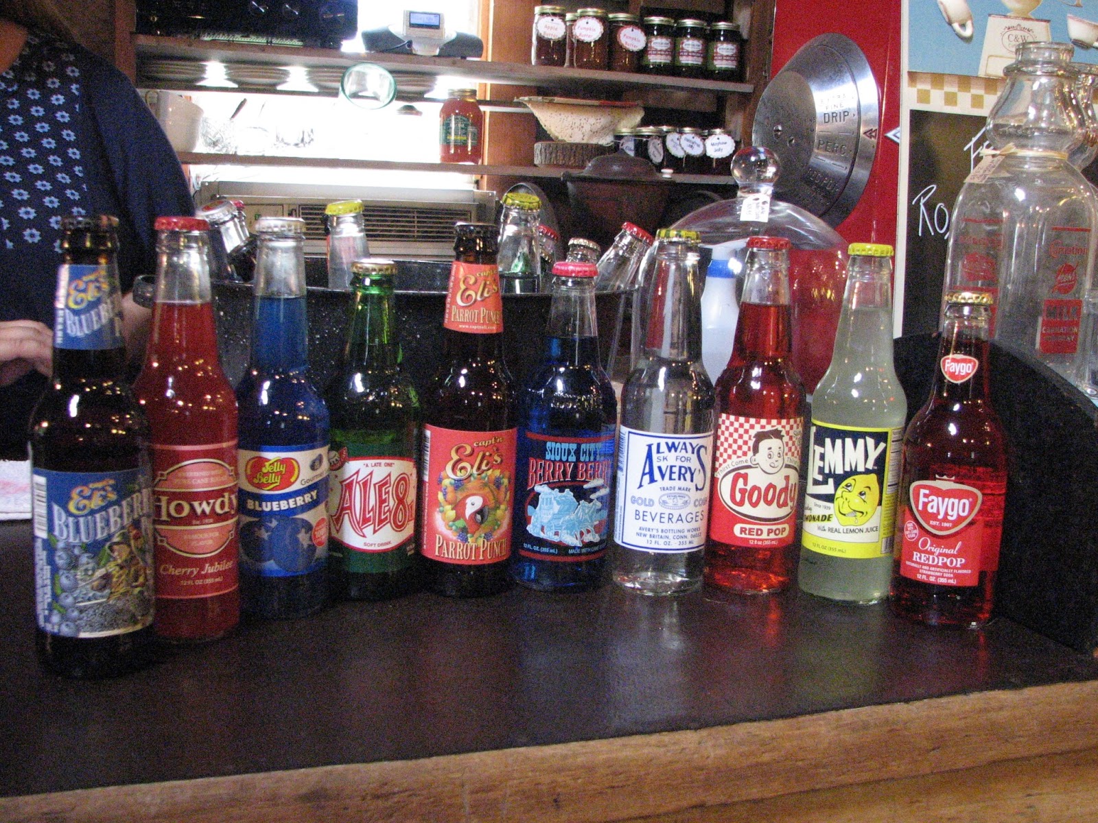 Snug Harbor Bay: Soda Showdown Part 2