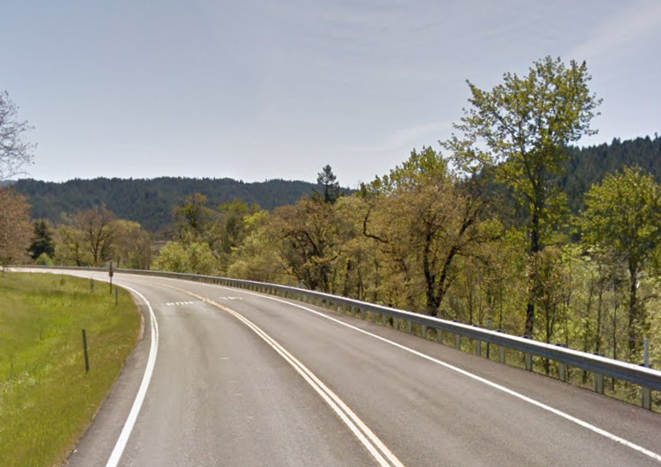 California State Route 36