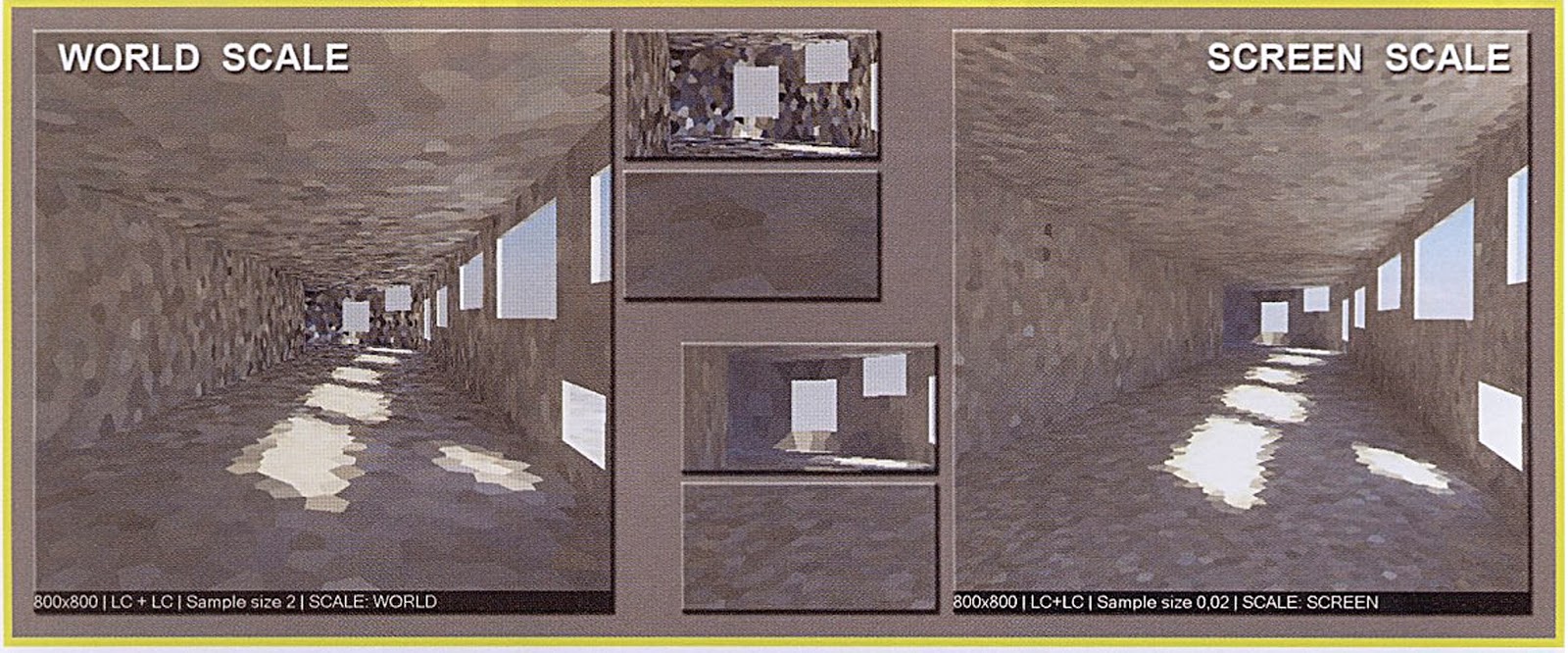 Vray Light cache | 3D Models , Texture , Tutorial ... 3Ds Max , Maya ...